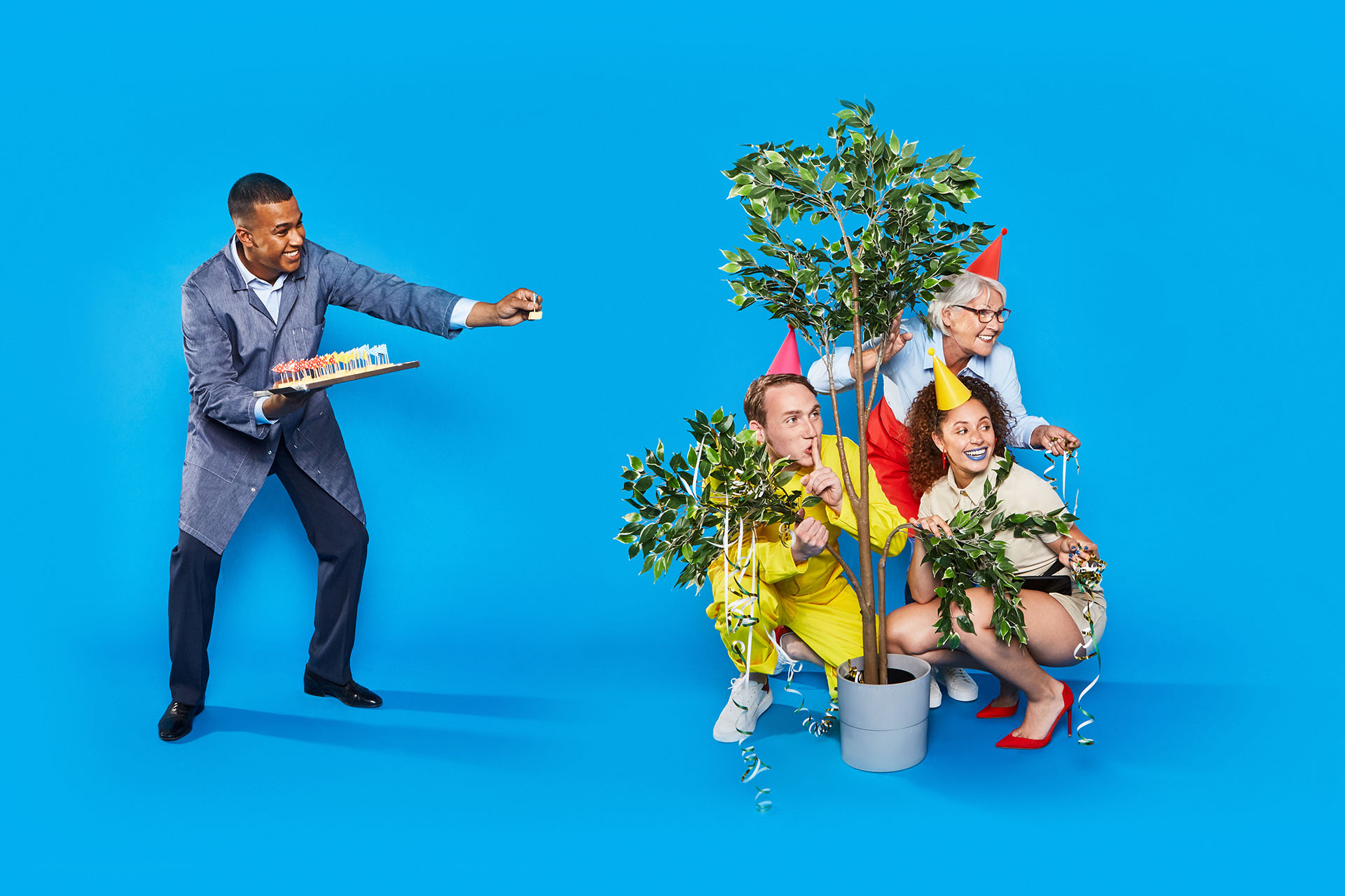 Option detail | Tempo-Team